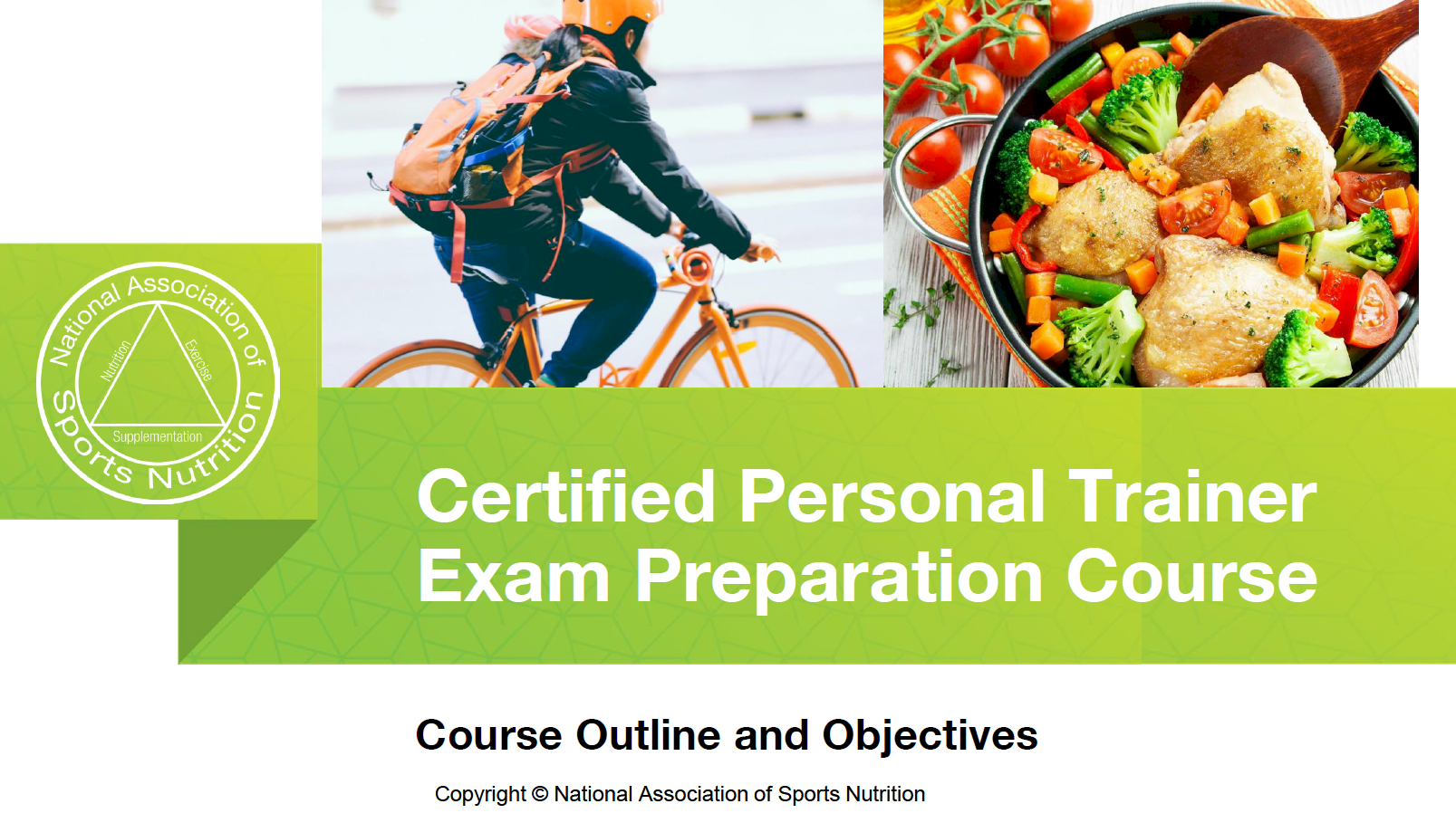 The New NASN Comprehensive Education Course | The National Association ...